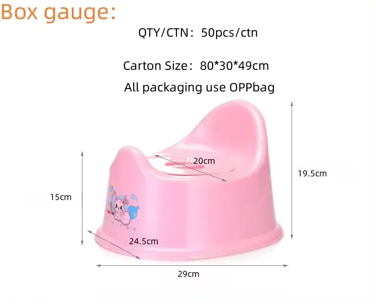 BS1218G-Child Potty Training Chair — yechi`s Site