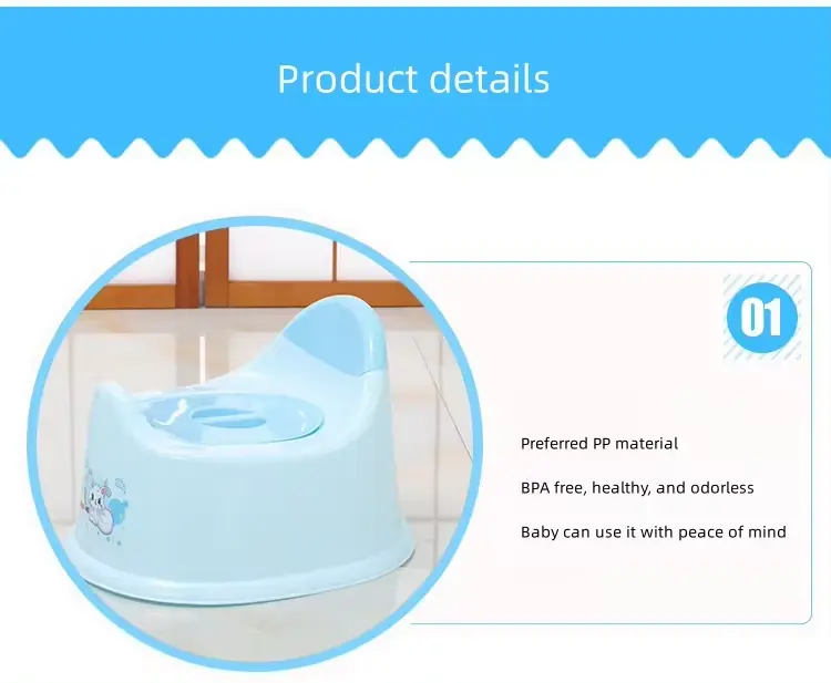 BS1218G-Child Potty Training Chair — yechi`s Site